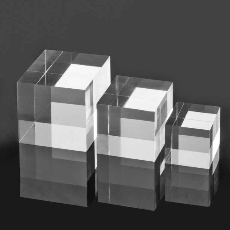 Block Risers - Plasticmart